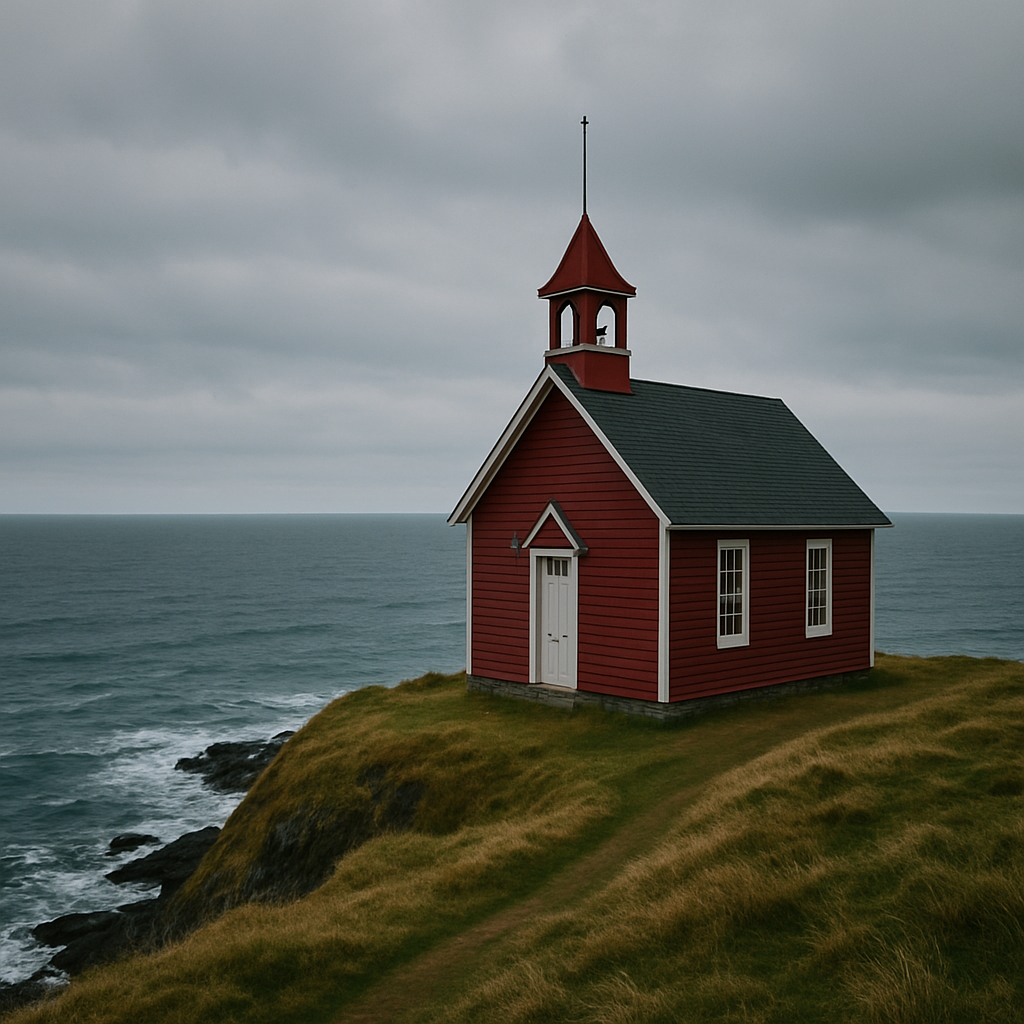 The Little Red Schoolhouse. RW Double Drabble 2.0.157 | by Michael John ...
