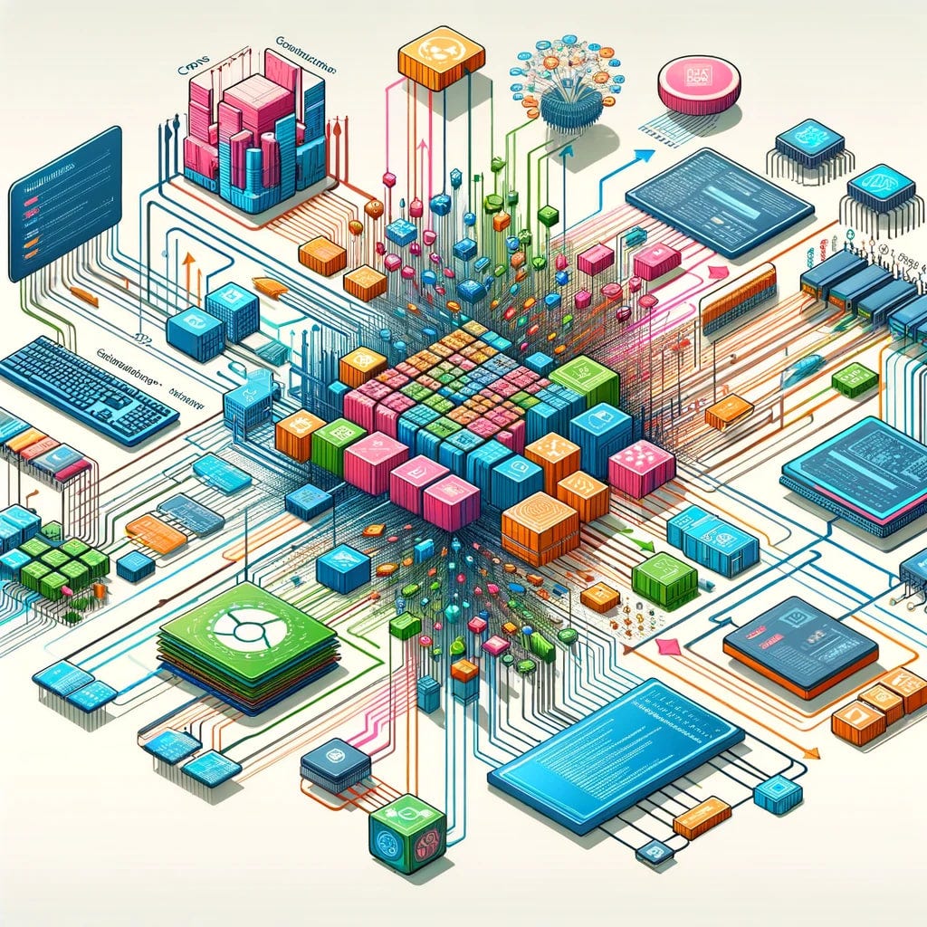 Multitask Scheduler On C Managing Task Execution Is A Key By Farid