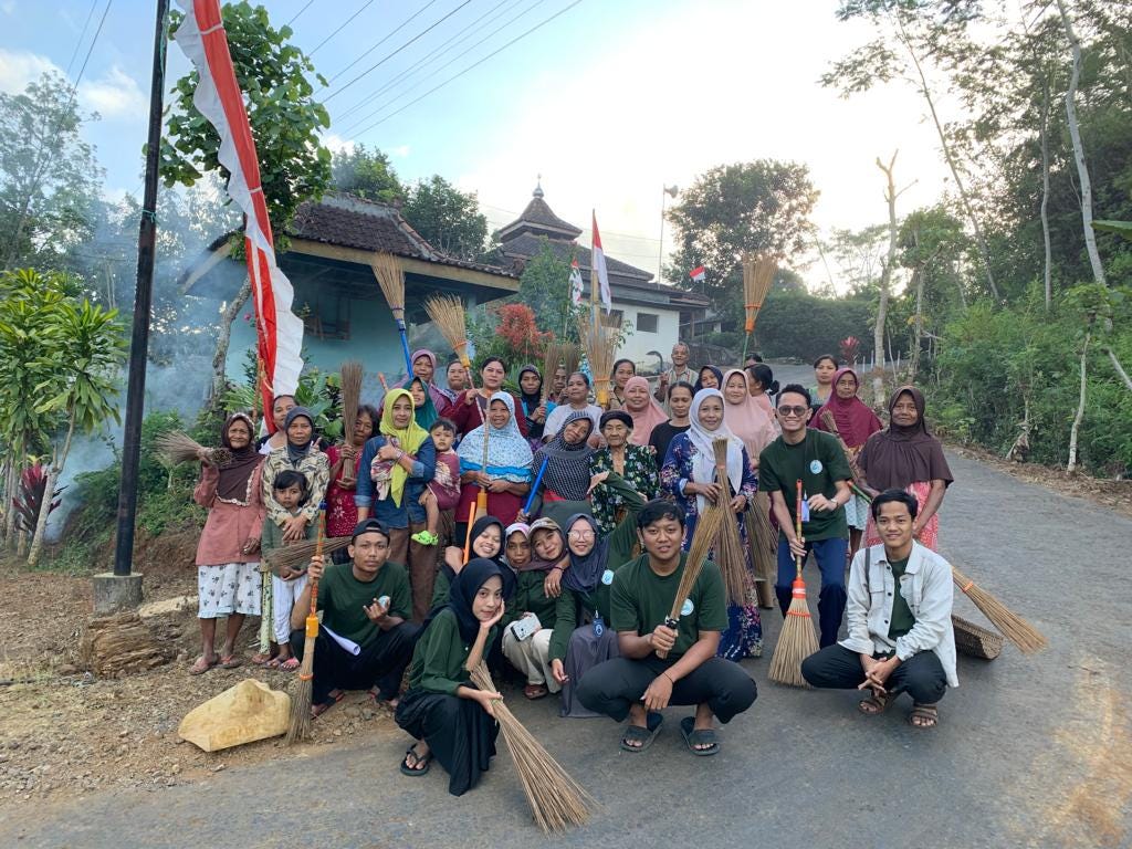 #KKNPadaUmumnya (2): Tabiat Orang-Orang Cepoko | by Zamzama NA | Medium