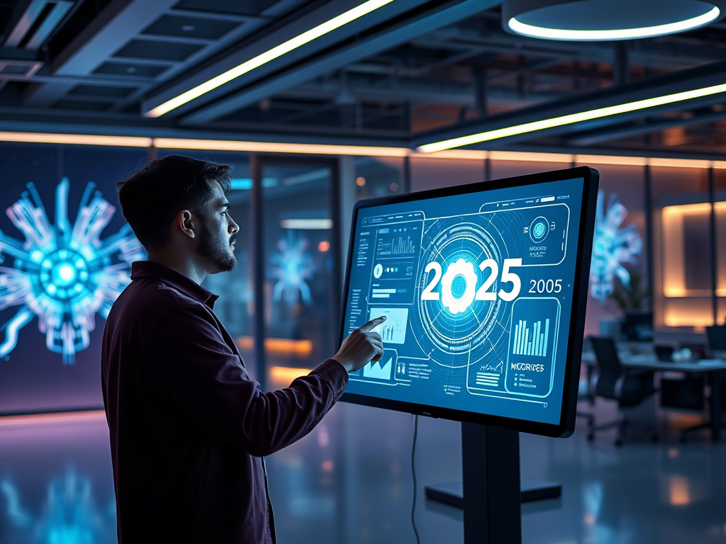Die Zukunft des Webdesigns: Trends, die Sie 2025 kennen sollten | by Webhead Agentur | Mar, 2025 ...