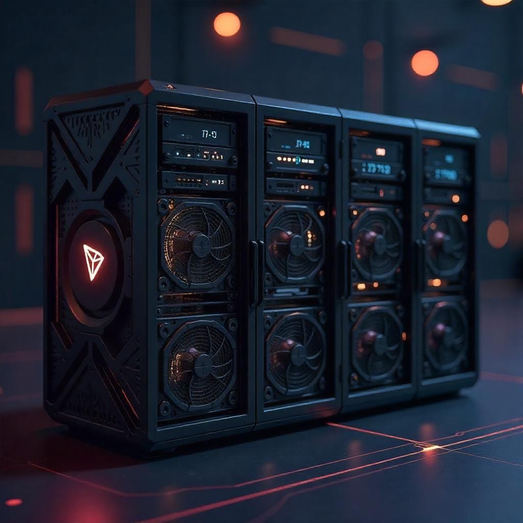 How to Buy TRON Mining Website | by Hyipco | Sep, 2024 | Medium