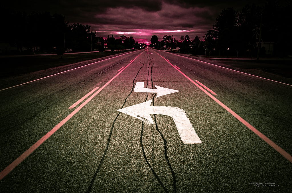 Idea Invalidated.. The journey of an entrepreneur | by Louis Sayers ...