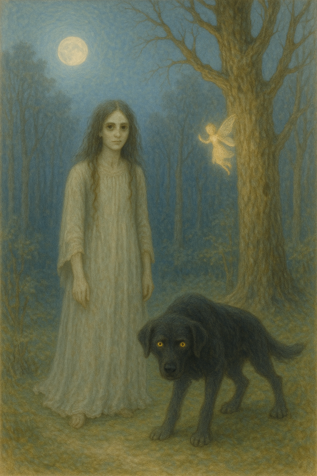 What Is Dark Lore? A Quick Primer | by Michael John Scott | Dark Lore Digest | Medium