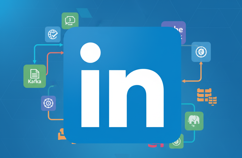 Inside LinkedIn’s Technology Stack | by Ashutoshkumarsingh | Sep, 2025 ...