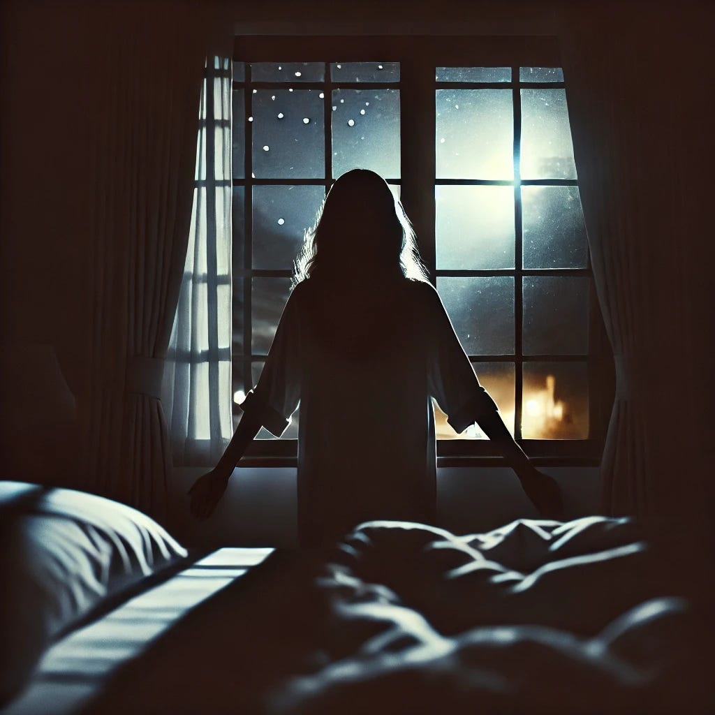 Lost Embrace - Verses and Dreams - Medium