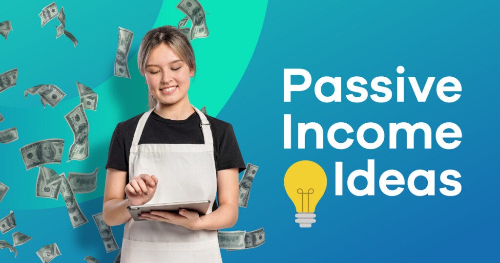 10 ways to make unresistant income | by Prathap Mahadevu | Medium