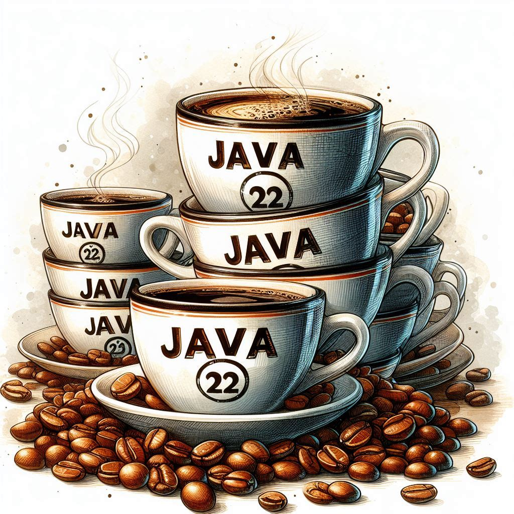 Java 22: A Stream of Exciting New Features | by SoftwareAlchemy | Javarevisited | Medium