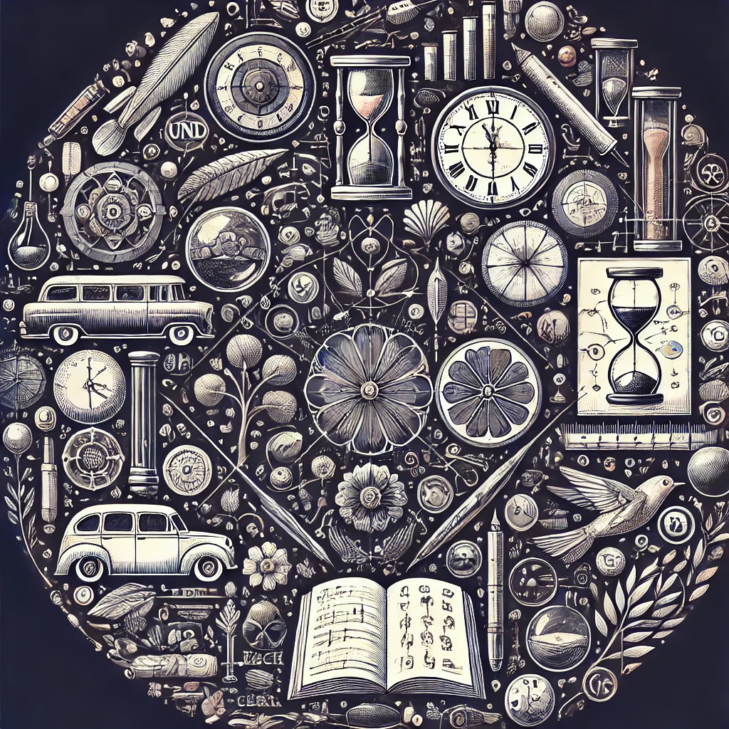 Day 13: Compound Sentences — Grammar’s Double Trouble | by Tati | Feb, 2025 | Medium