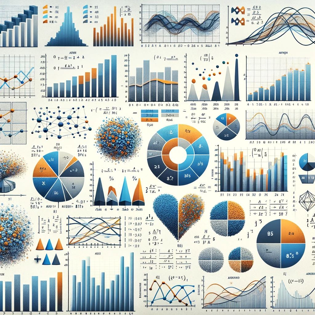 Unraveling Statistical Mysteries: A Deep Dive into ANOVA and Chi-Square ...