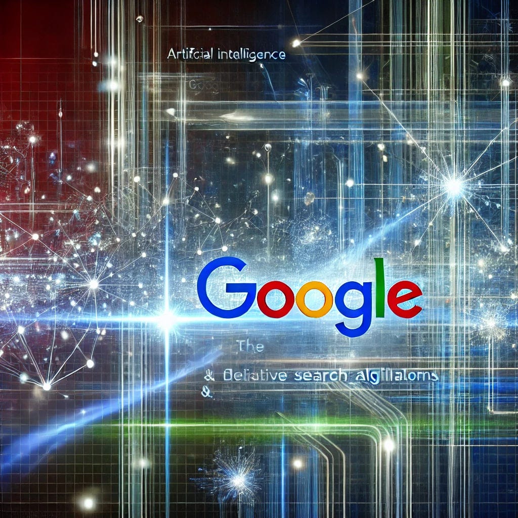 Google’s AI-Driven Predictive Search for Seamless Browsing by Daniel ...