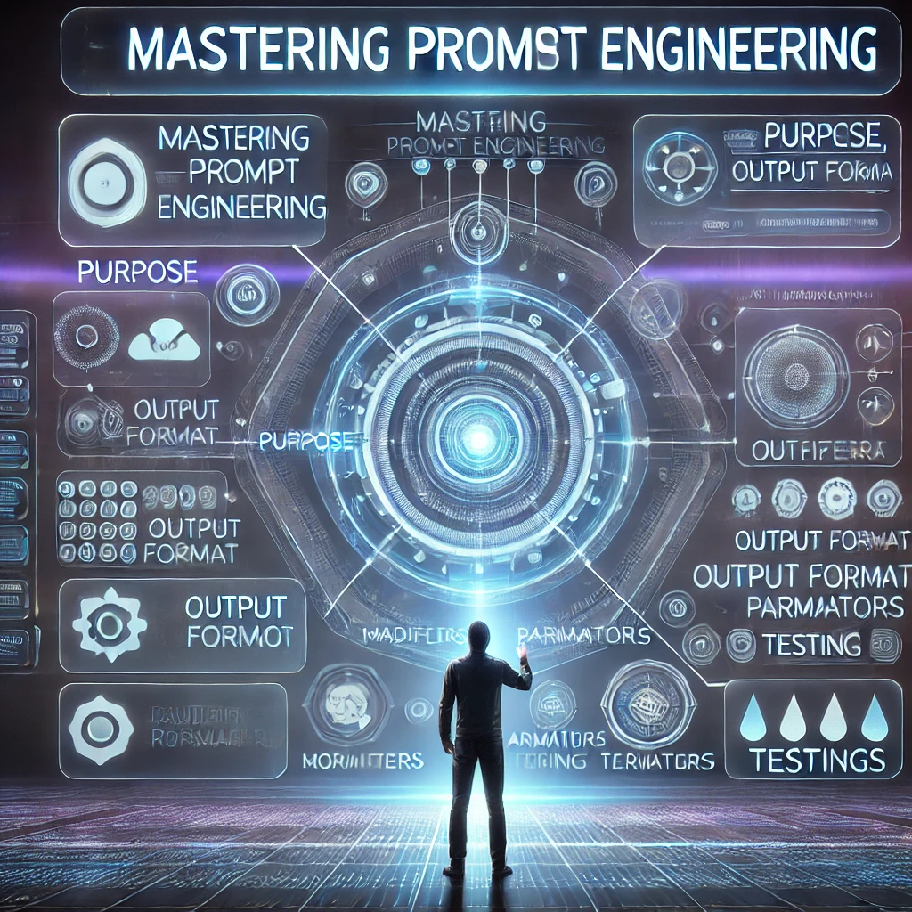 Mastering Prompt Engineering: A Framework to Maximize ChatGPT’s ...