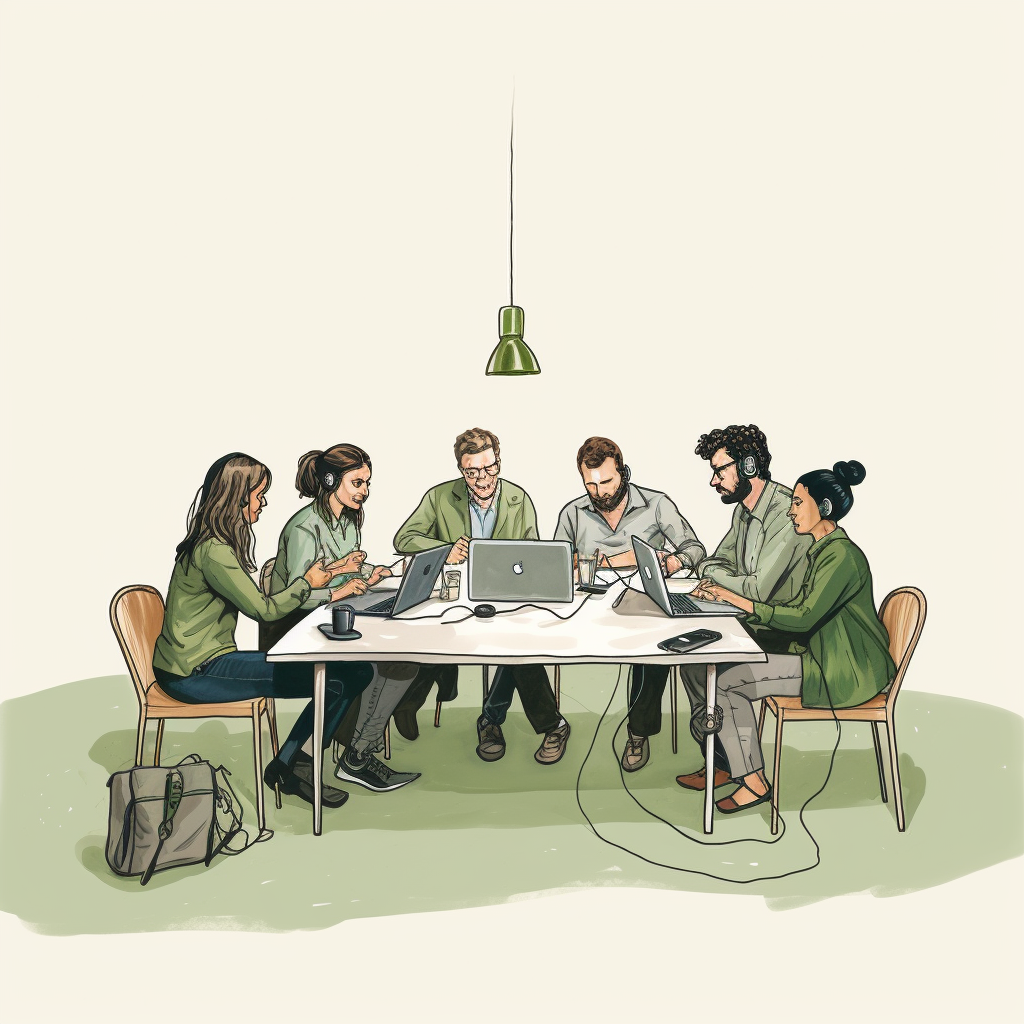 How I Track and Address Team Member Communication | by Ryan G. Wilson ...