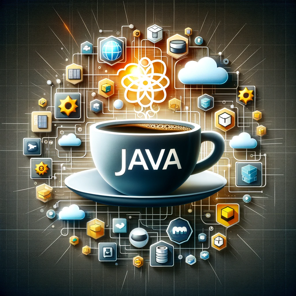 Java Microservices: Architecture, Tools, and Deployment | by Lotfi ...