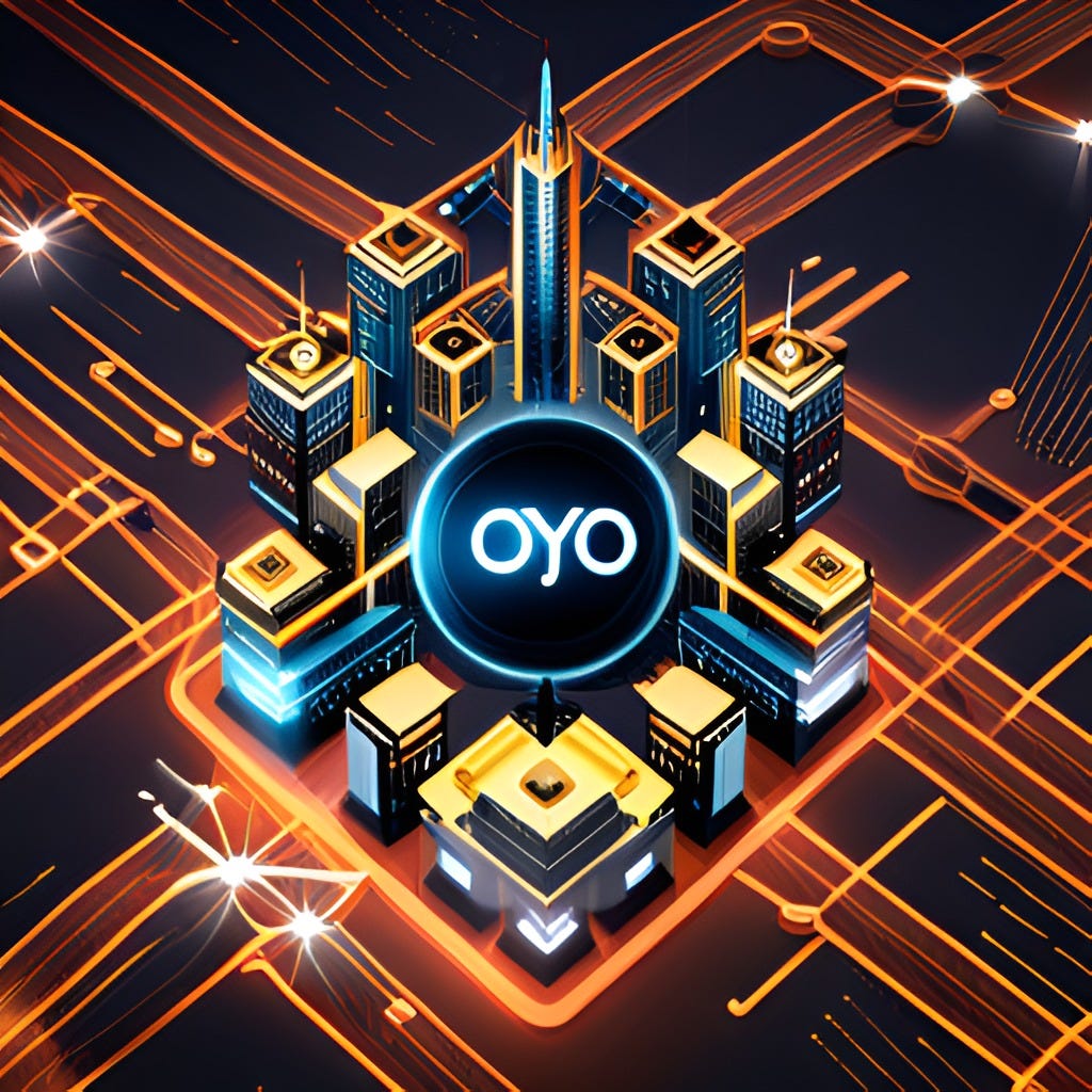 Unlocking the Potential of Oyori (OYO) Token: A Hidden Gem Reflecting ...