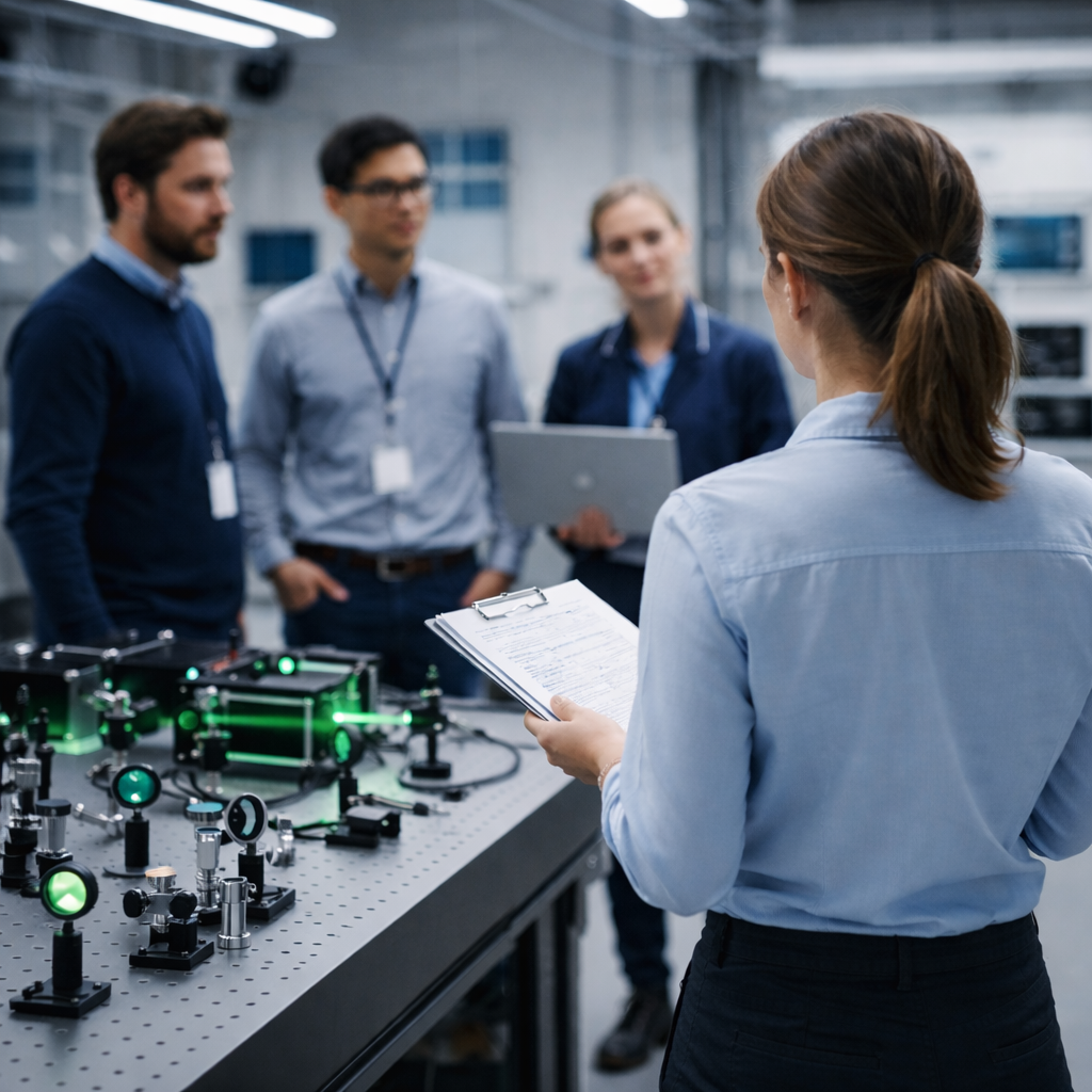 What makes a good technical project manager | by Johanna Chantzos, PhD ...
