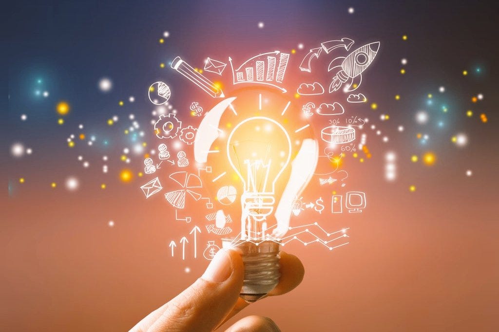The Imperative of Innovation in Small Business for Competitiveness and ...