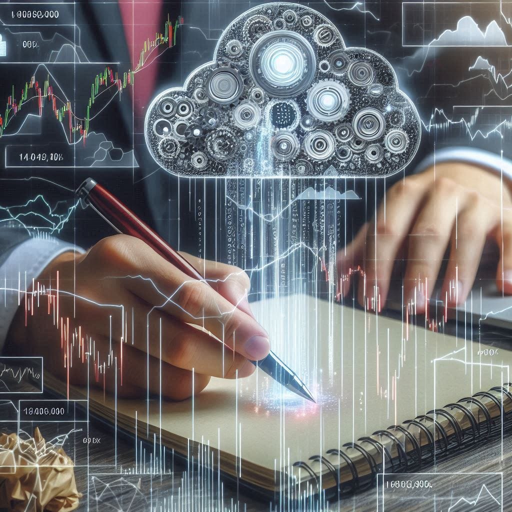 Building a Market Microstructure Prediction System: A Comprehensive ...