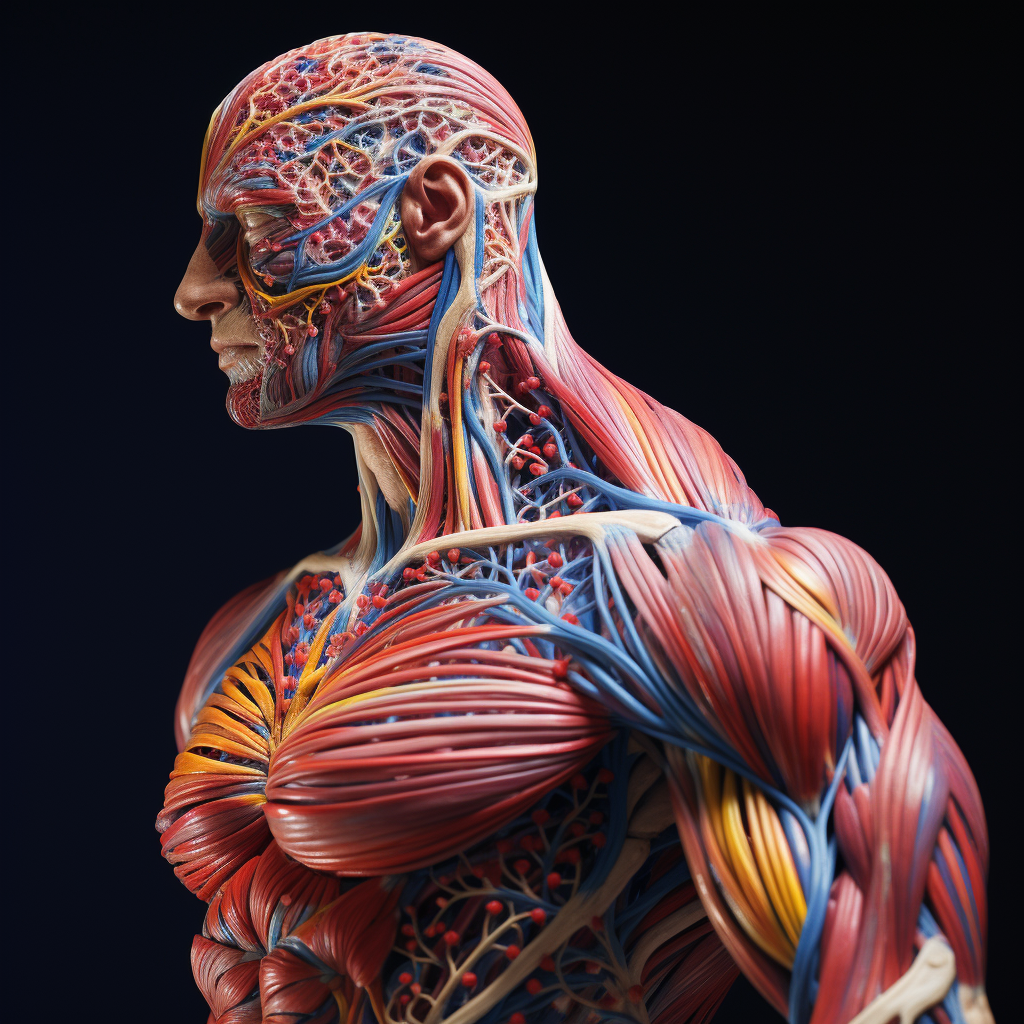 The Genetic Determination of Muscle Receptors and Their Role in Muscle ...