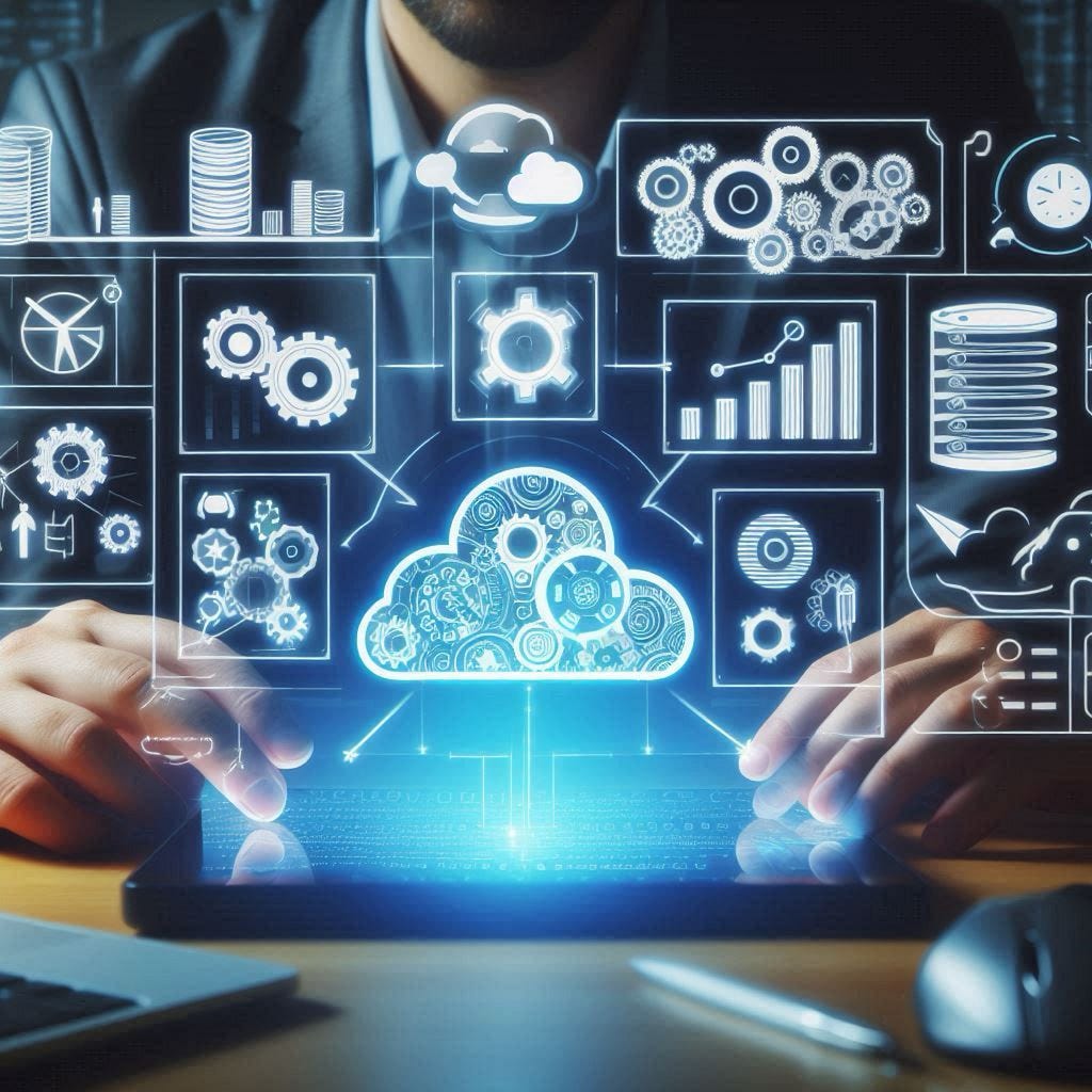 Mastering DevOps Networking: The Only Commands You’ll Ever Need! | by ...