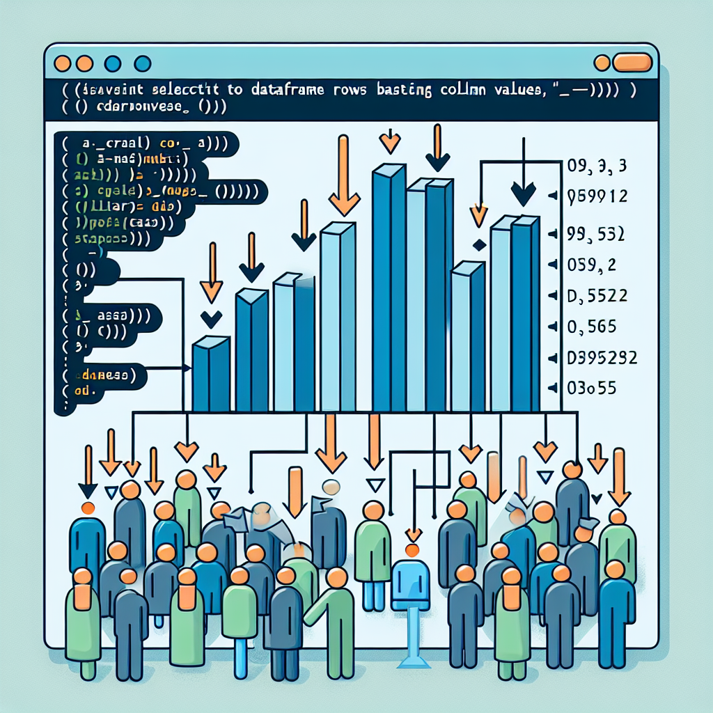 Python: DataFrame Row Selection Based on Column Values | by Denis Bélanger 💎⚡ | Medium