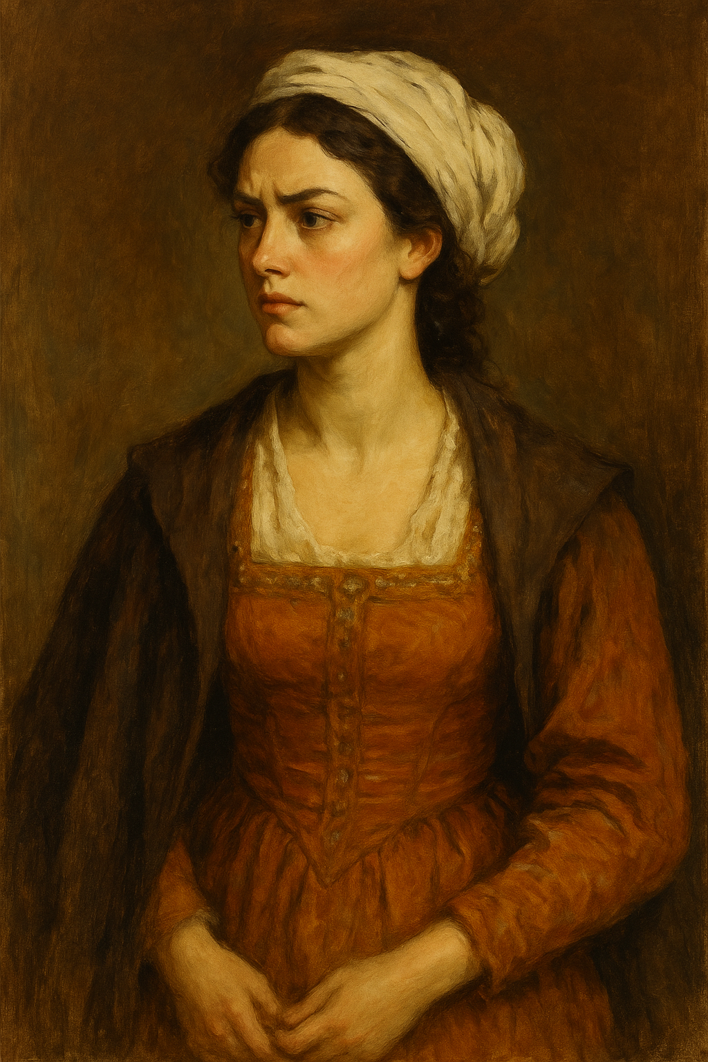 Before Feminism Had a Name: The Voice of Emilia in Shakespeare’s ...