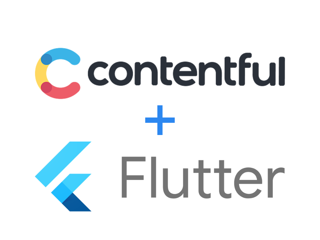 Getting started with Contentful and Flutter | by Mouad Bouras | Medium