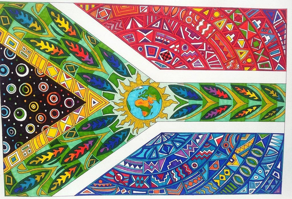 Not a “Twang” but an Accent | by Benilize Batchelor | May, 2025 | Medium