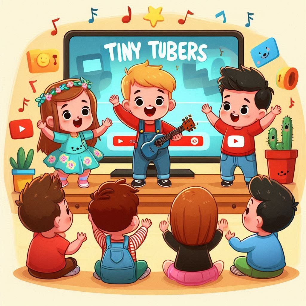 Tiny Tubers https://www.youtube.com/@MalcolmWalker-g4o?sub_confirmation ...