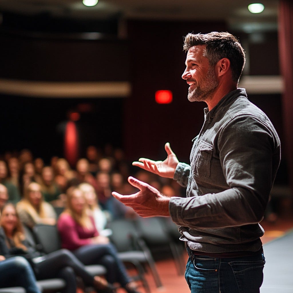 How God Turns Our Weakness to Something Amazing | by Daniel Ng ...