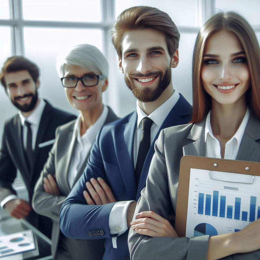 Scrum and Agile Processes: Driving Project Success | by SHA-Man ...