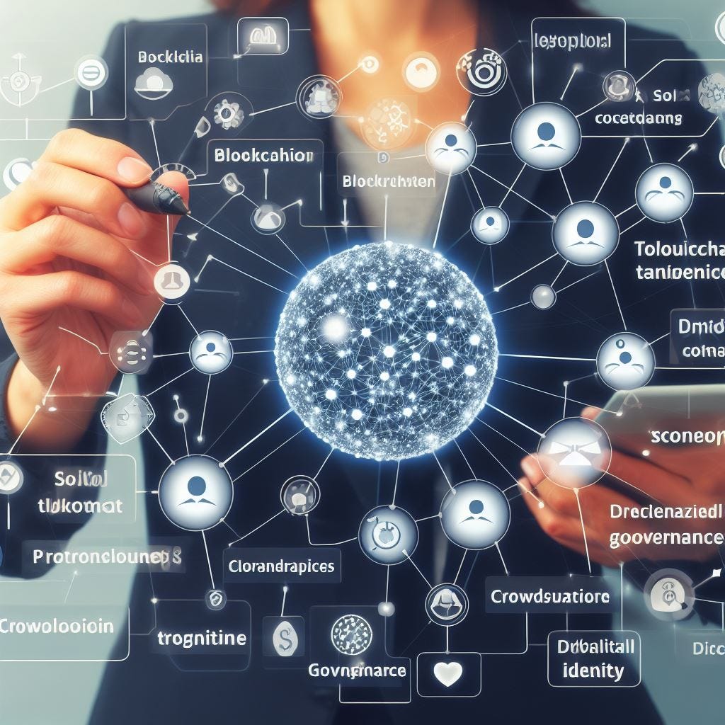 Social Tokens: A New Way of Collaborating and Creating Value | by ...