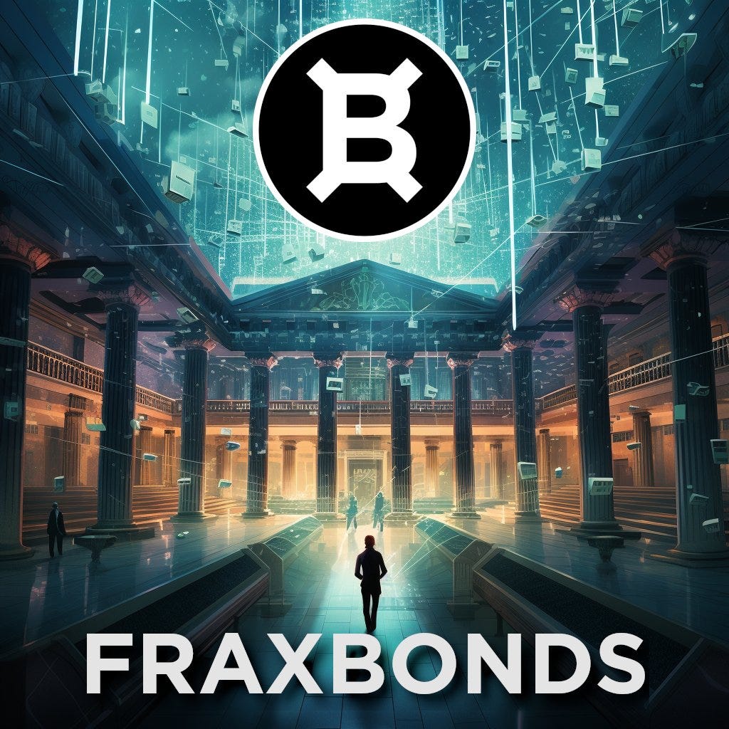 FXBS MAY THE FRAX RWA MASTERSTROKE | by Damz Paul | Nov, 2023 | Medium