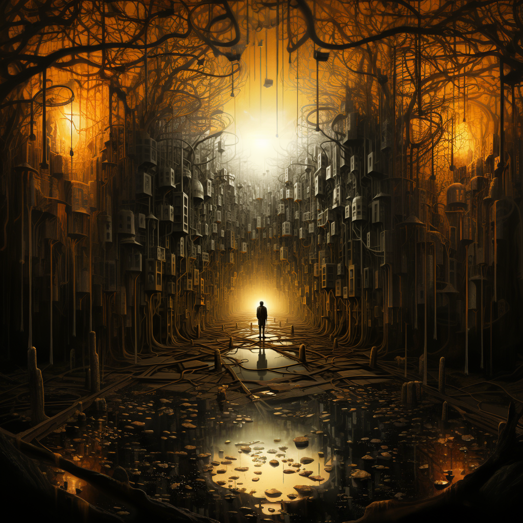 Conditions that Imposed upon You. Until now, you already understand ...