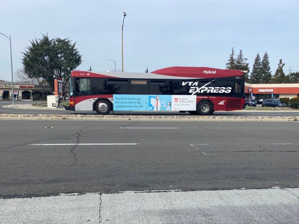 SCC Transit Updates #7. Welcome to this week’s “SCC Transit… | by ...