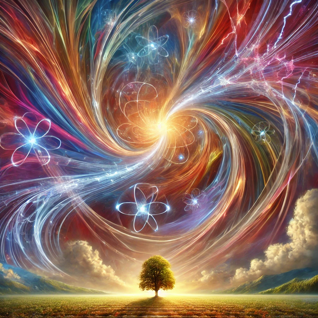 Metaphysics of The Dirac Equation: a Story of Being: Time, Subjectivity ...