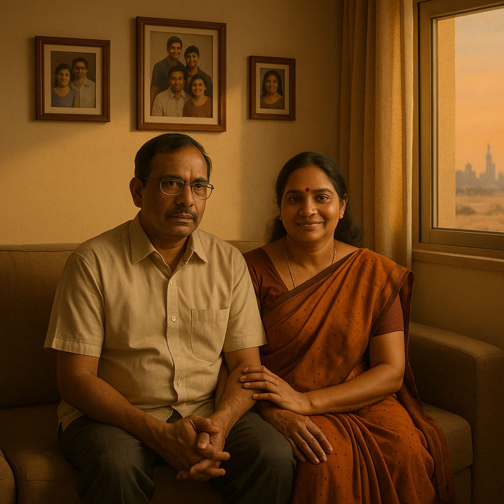 I Am Not Rich, But My Wife Is Rich — In Love, Strength, and Heart | by ...