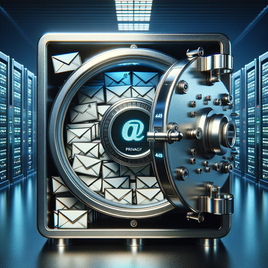 Navigating Privacy-Compliant Email Tracking - Dundee Internet - Medium