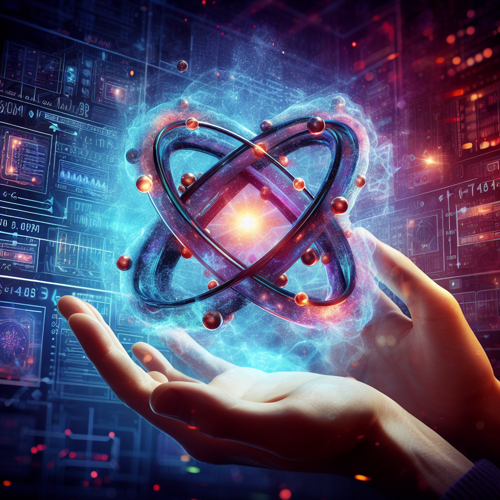 An Intro To Quantum Computing With Math and Python | by Md. Zubair ...