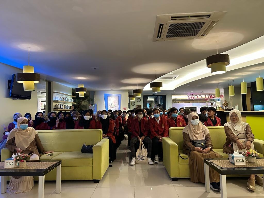 3 Strategi Penetapan Harga PT. Victoria Care Indonesia | by Syifa ...