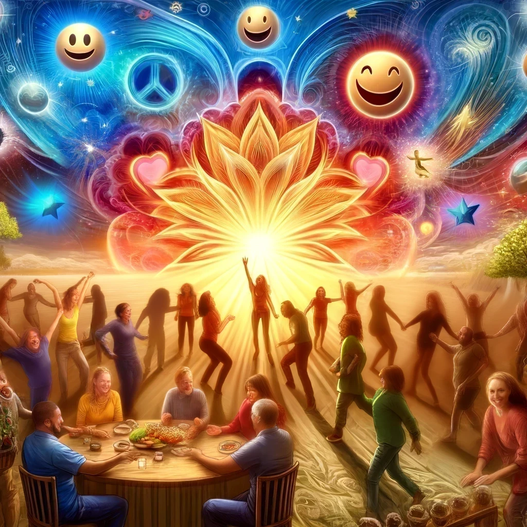 The Science of Happiness. Practical Ways to Increase Your… | by Daily ...