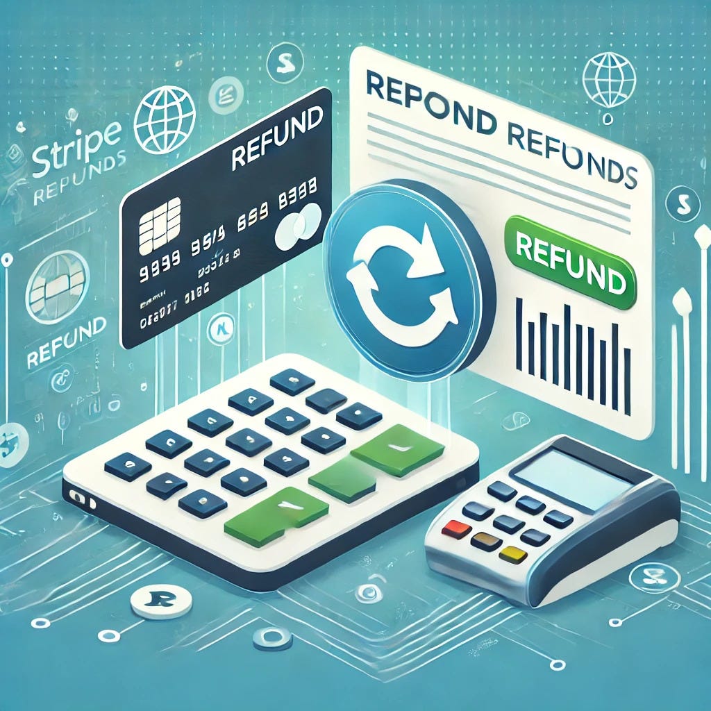 Building a Refund Payment API with Stripe in ASP.NET Core | by Himasha ... Building a Refund Payment API with Stripe in ASP.NET Core | by Himasha ...