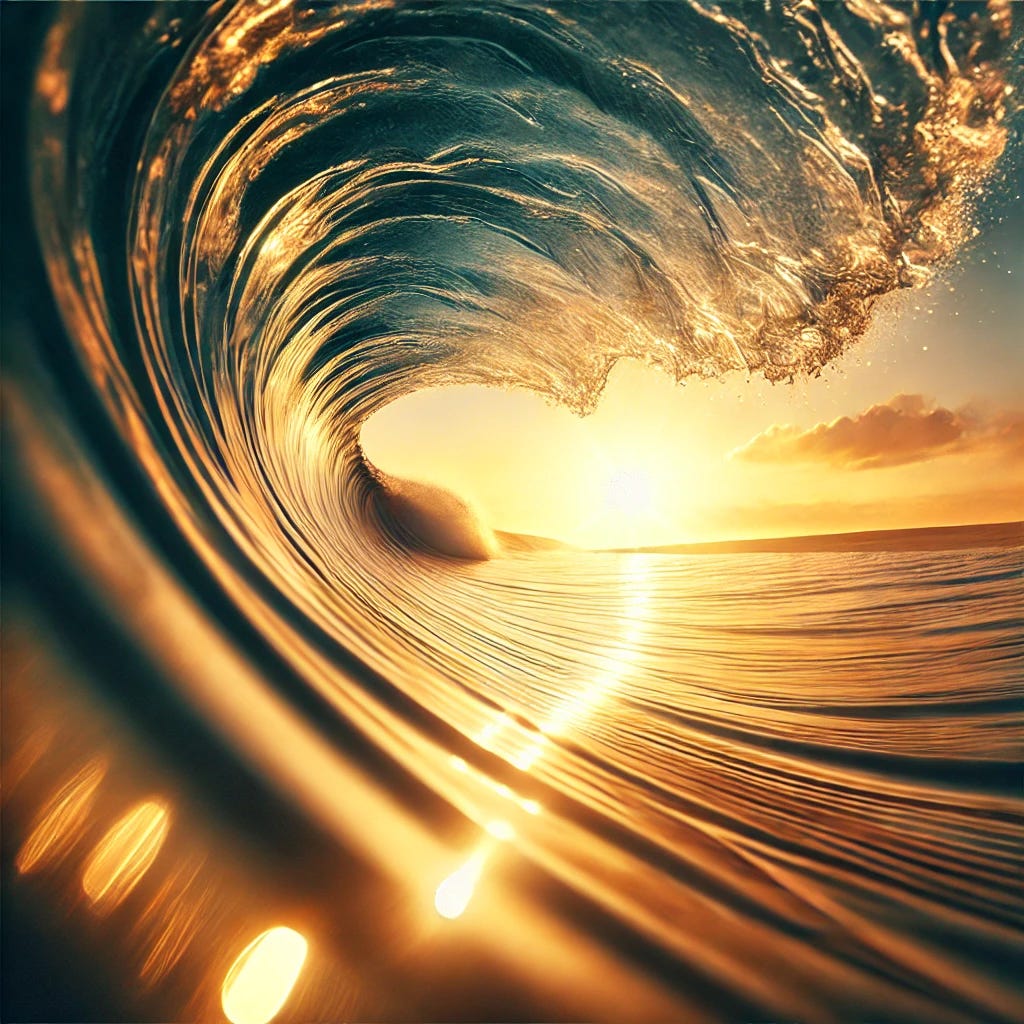 Struggling to Find Meaning? The Power of Micro-Joy Moments | by Abby ...