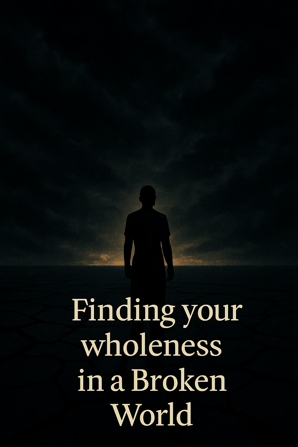 Chapter 5, Episode 3: Reclaiming Control: How I Learned to Protect My ...