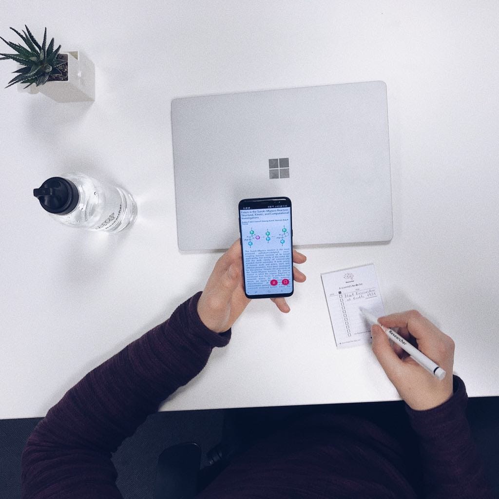 5 Apps to Boost Academic Productivity | by Researcher | Researcher | Medium