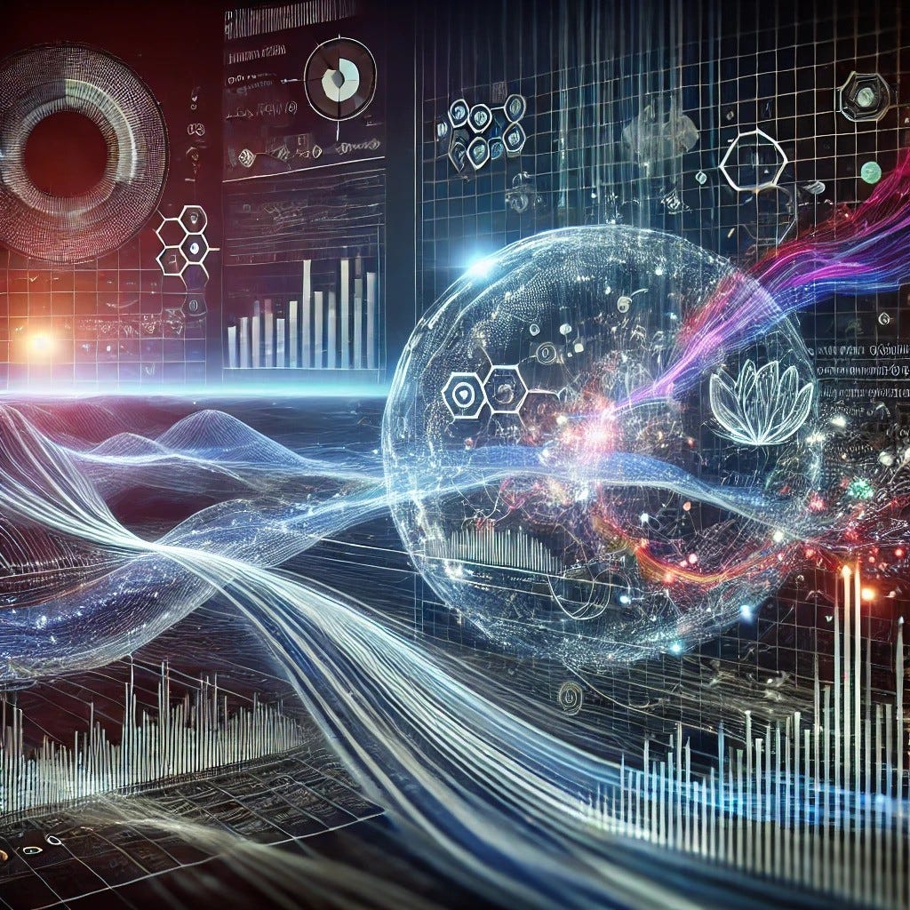 The Intersection of Data Science and Generative AI: A New Frontier for Innovation | by Soumava ...