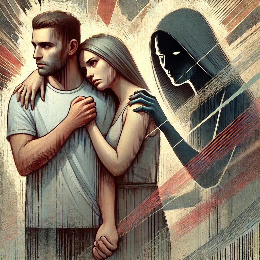 Behind the Disruption: Why Some Women Interfere in Relationships | by ...
