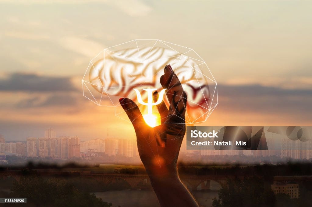 Navigating Your Mental Landscape: A Guide to Mental Health and Well ...