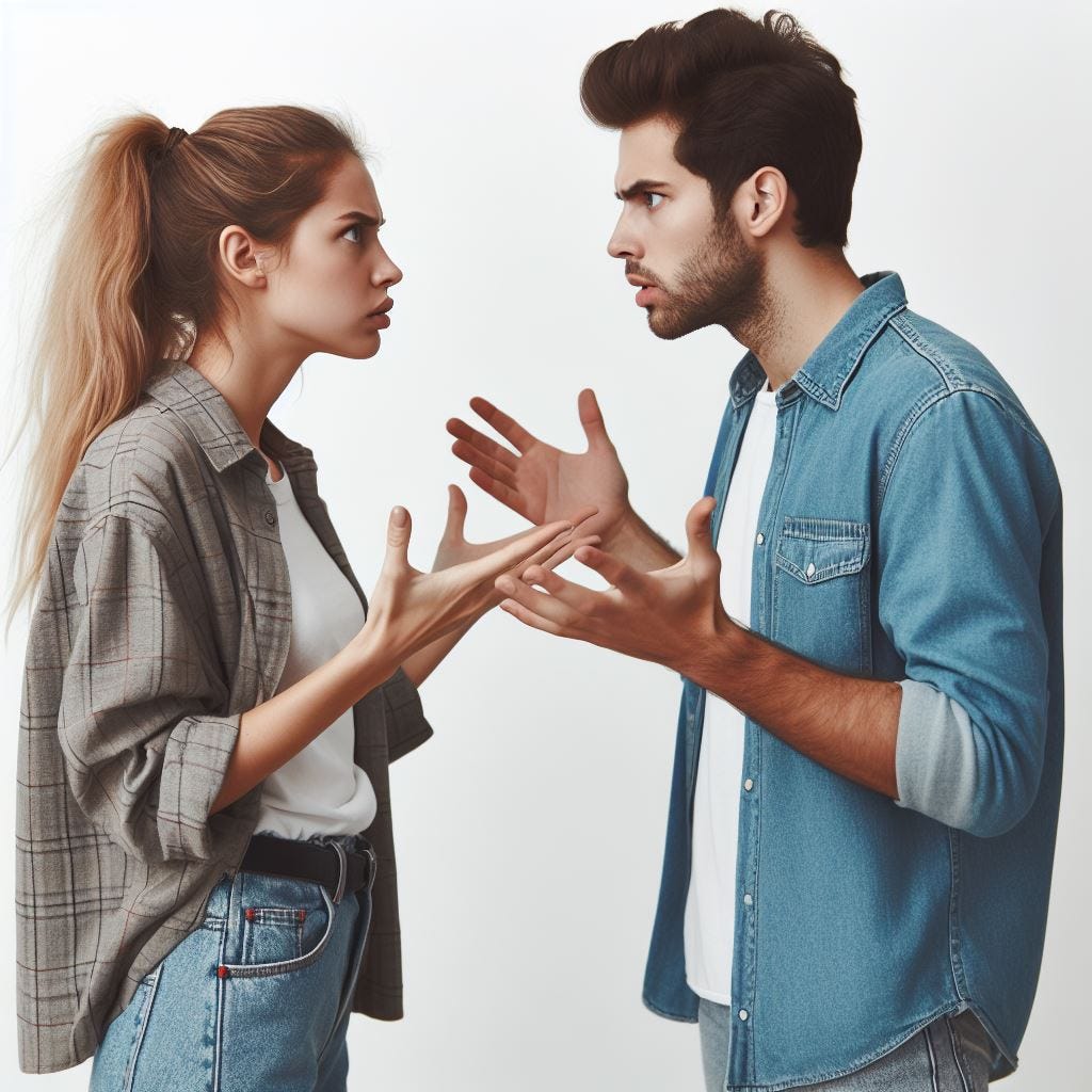Similarity and Difference: The Two Sides of a Healthy Relationship | by ...