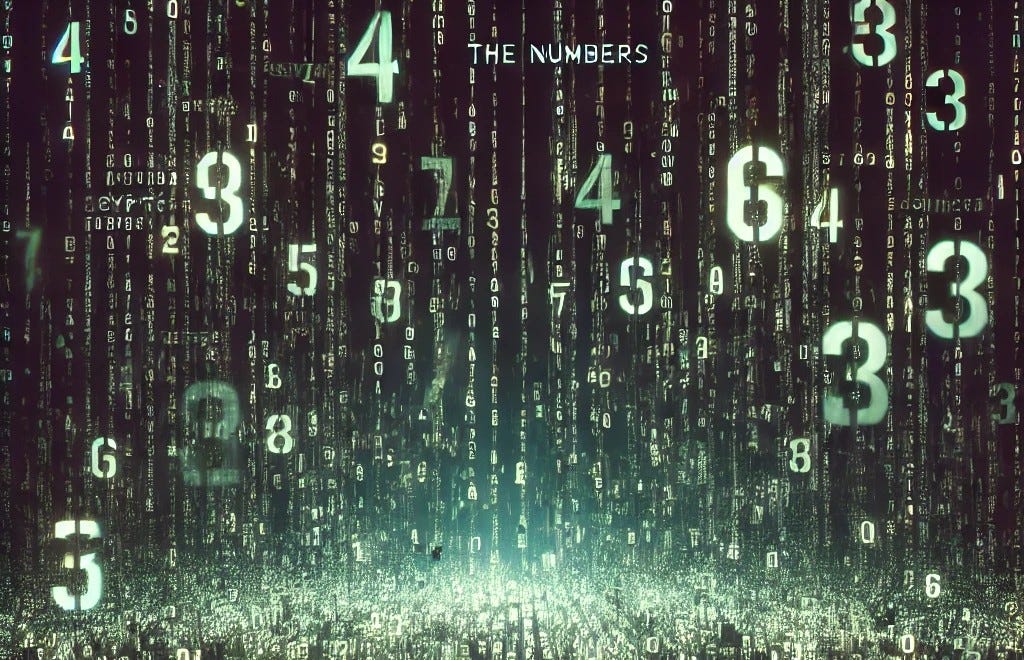 PicoCTF Writeup — The Numbers. Challenge Overview: | by SoBatista | Medium