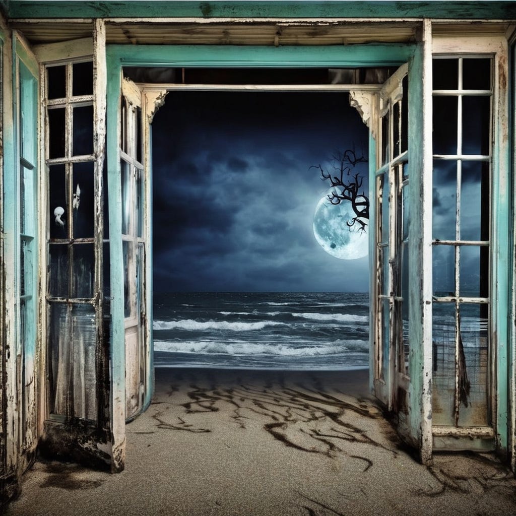 From Bible to Open Mind: Overcoming the Fear of Questioning Beliefs ...